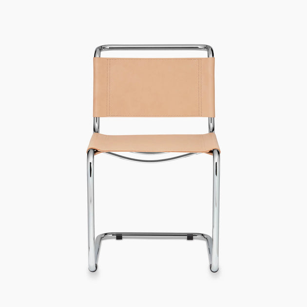 Mart Stam Cantilever Chair S33
