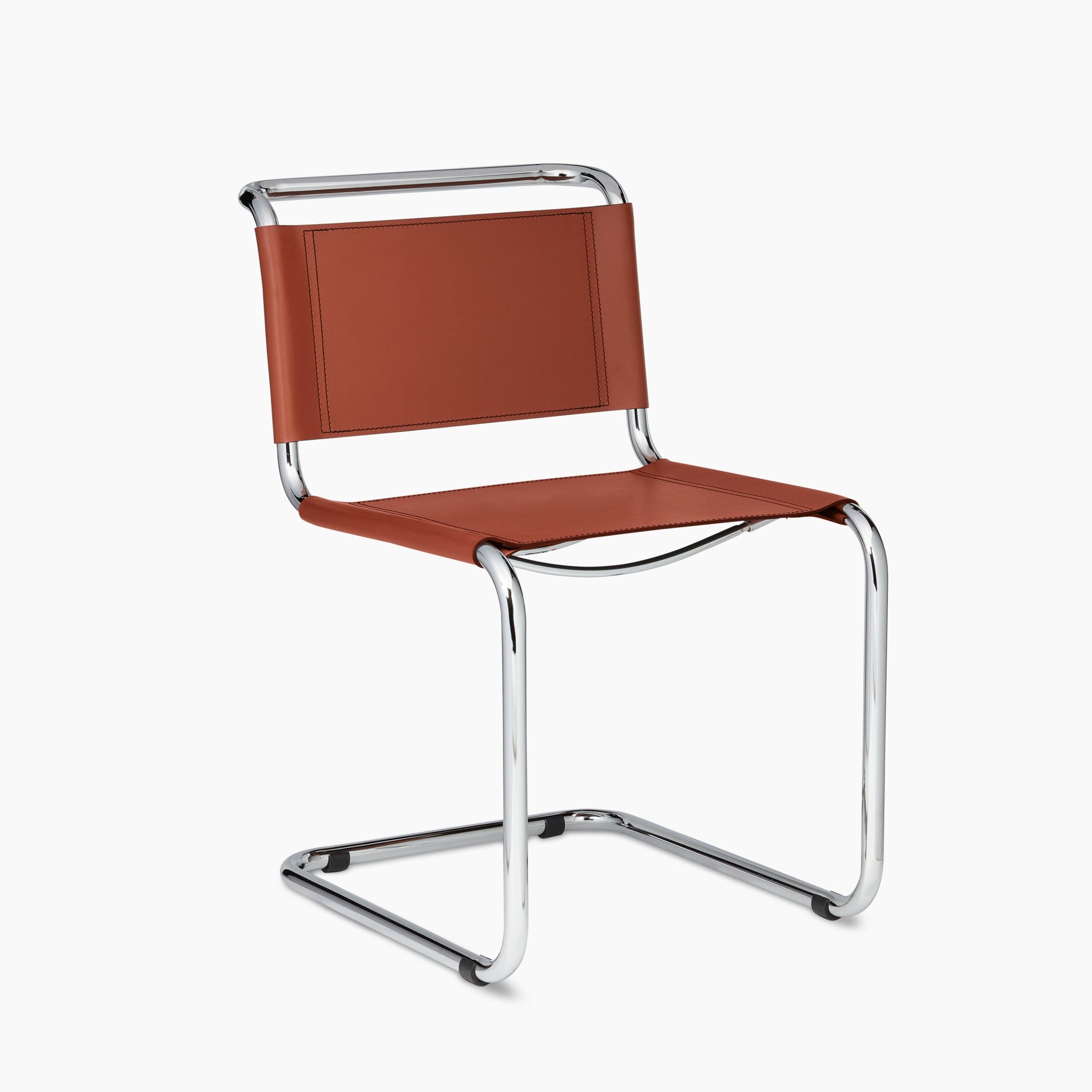Mart Stam Cantilever Chair S33