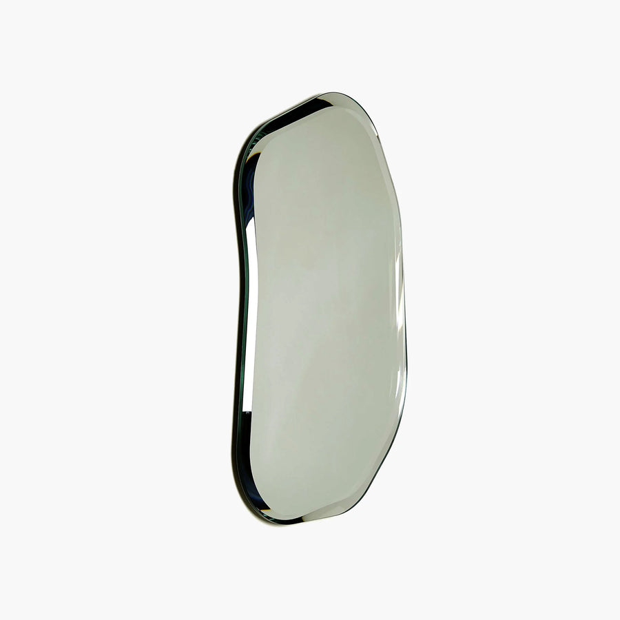 Bean Bevel Mirror – Forom
