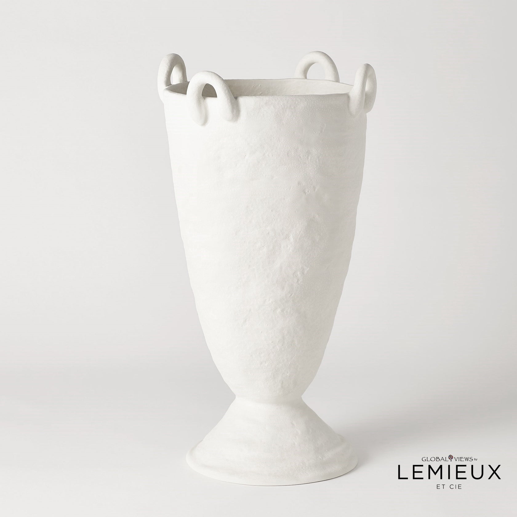 Lemieux Et Cie Louis Vase