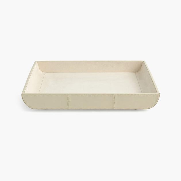 Curved Corner Tray