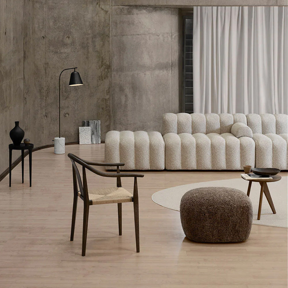 Poppy Plinths – Forom