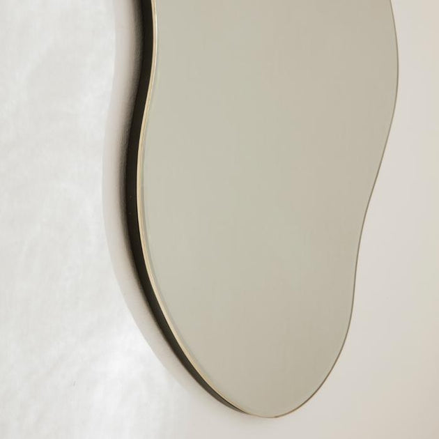 Pond Wall Mirror - Large