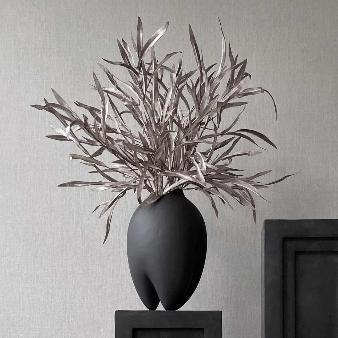 Sumo Vase - Slim